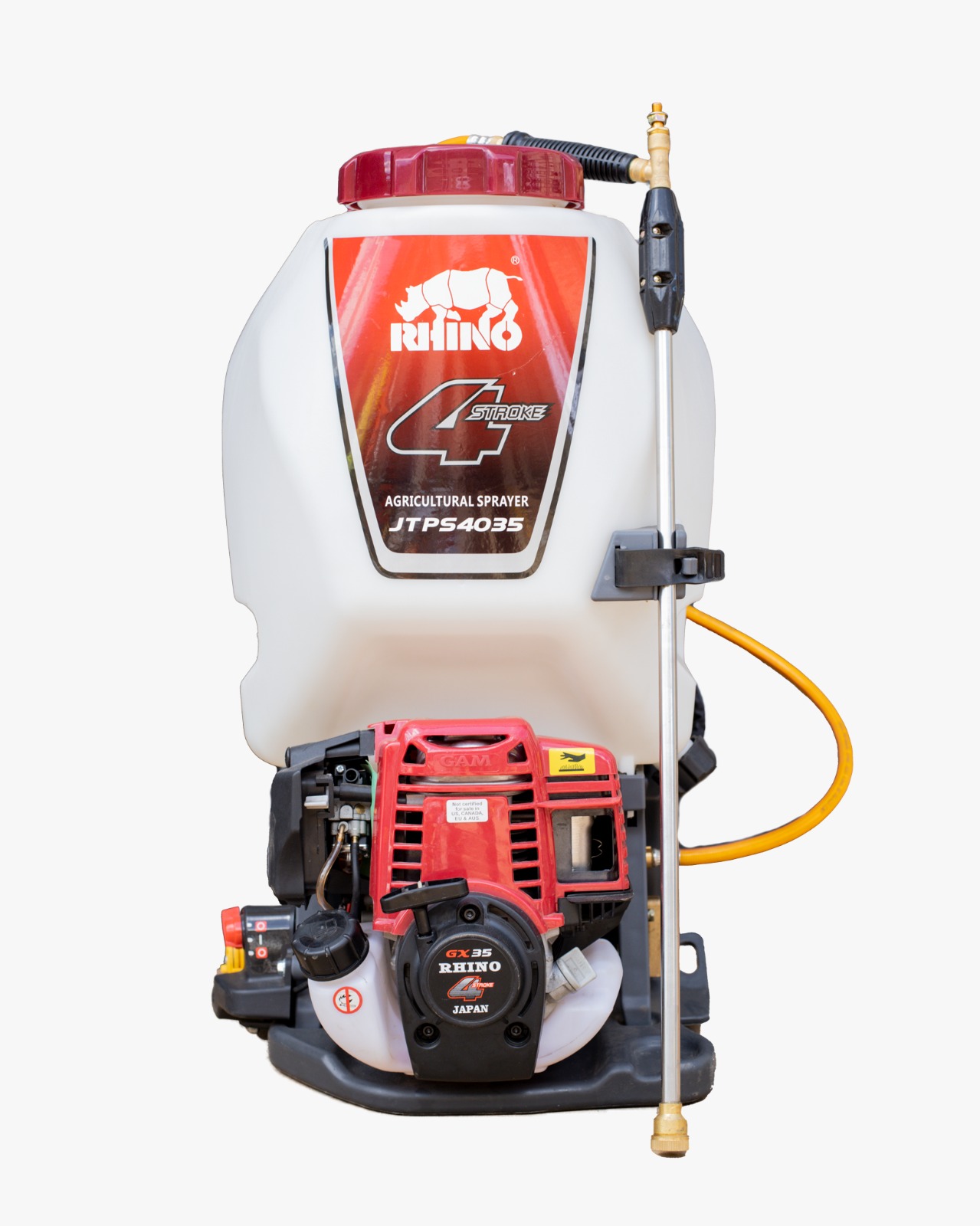 Gulf Africa Machinery Kenya